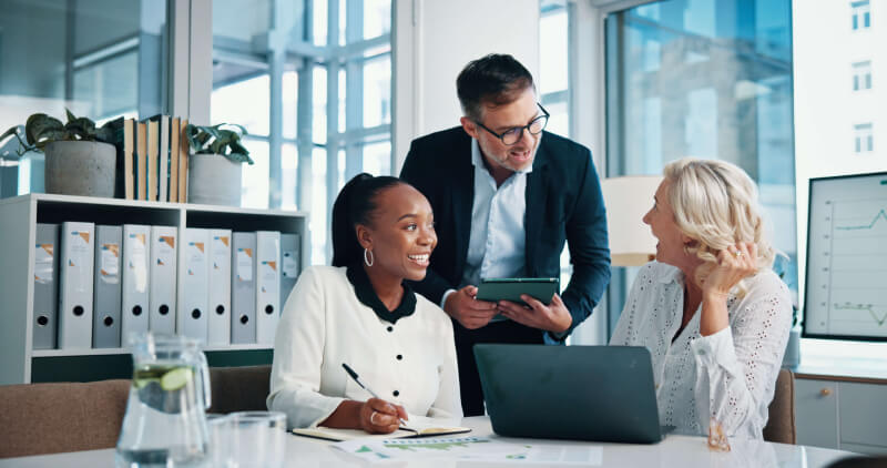 Workday Services Partner | The Groove